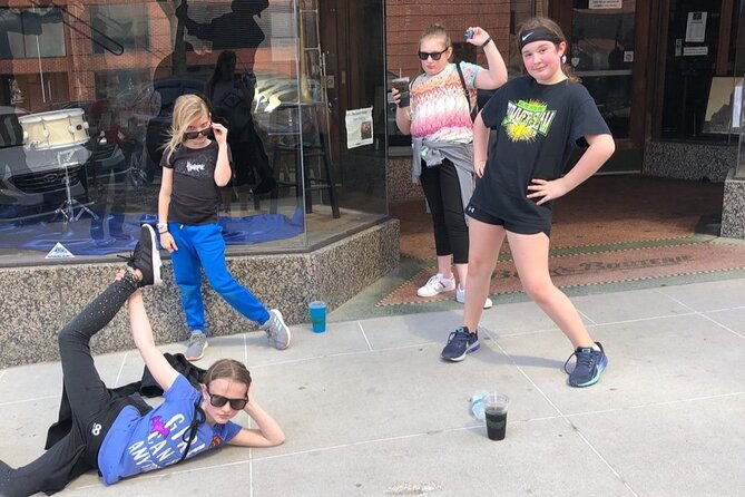 Adventurous Scavenger Hunt in Phoenix by Crazy Dash - Who Will Love This Experience?