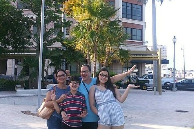 Adventurous Scavenger Hunt in Phoenix by Crazy Dash - The Sum Up