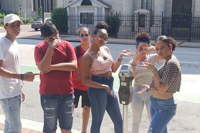 Adventurous Scavenger Hunt in Phoenix by Crazy Dash - FAQ