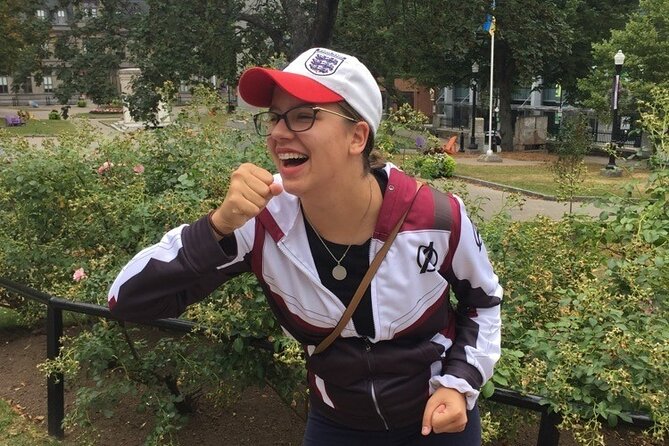 Adventurous Scavenger Hunt in Portland, ME by 3Quest Challenge - Introduction