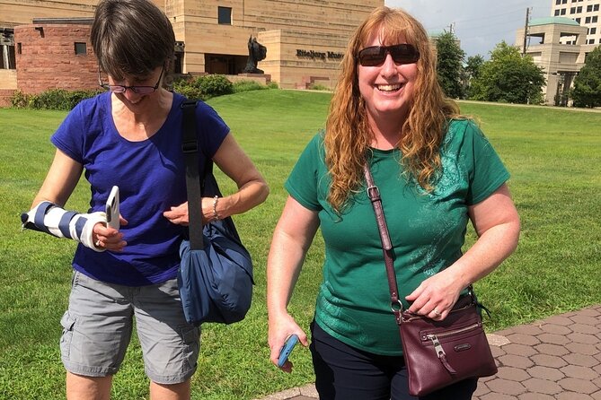 Adventurous Scavenger Hunt in Portland, ME by 3Quest Challenge - Key Points