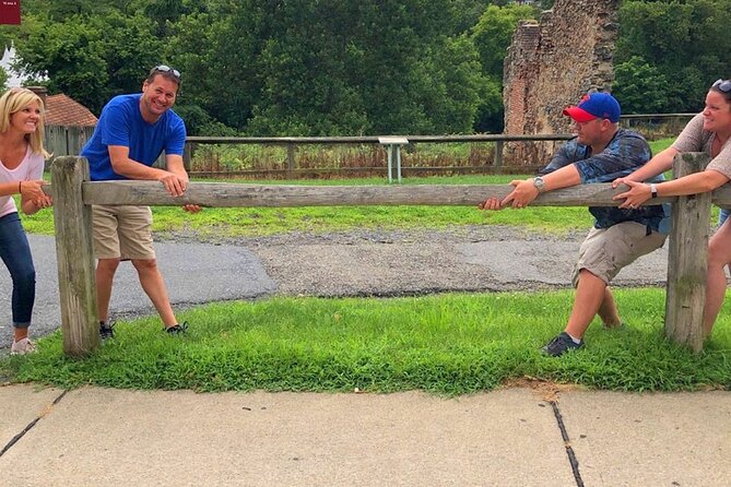 Adventurous Scavenger Hunt in Portland, ME by 3Quest Challenge - FAQs