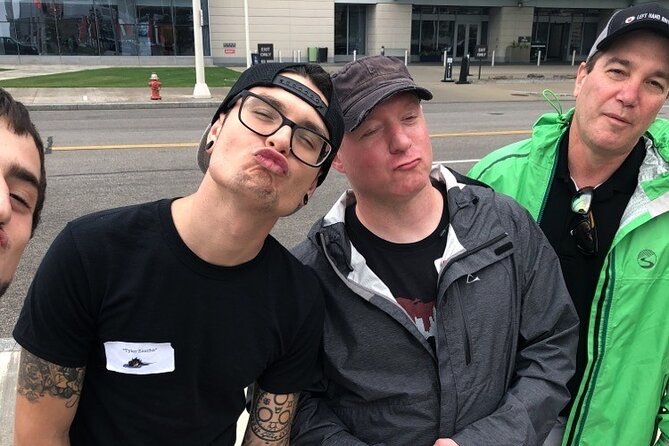 Adventurous Scavenger Hunt in Portland, ME by 3Quest Challenge - Final Thoughts