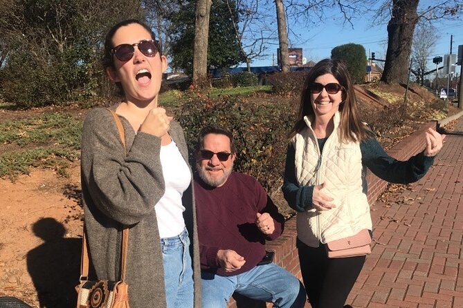 Adventurous Scavenger Hunt in Seattle by Wacky Walks - Exploring Seattle in a Whole New Way: Wacky Walks’ Adventure Game