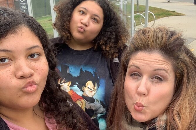 Adventurous Scavenger Hunt in Seattle by Wacky Walks - Key Points