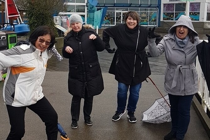 Adventurous Scavenger Hunt in Seattle by Wacky Walks - Is This Tour Worth the Price?