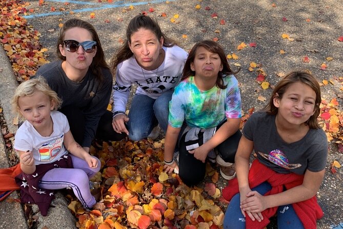 Adventurous Scavenger Hunt in Seattle by Wacky Walks - Real Insights from Participants