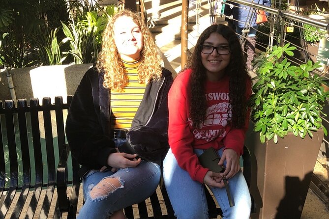 Adventurous Scavenger Hunt in Seattle by Wacky Walks - Final Thoughts