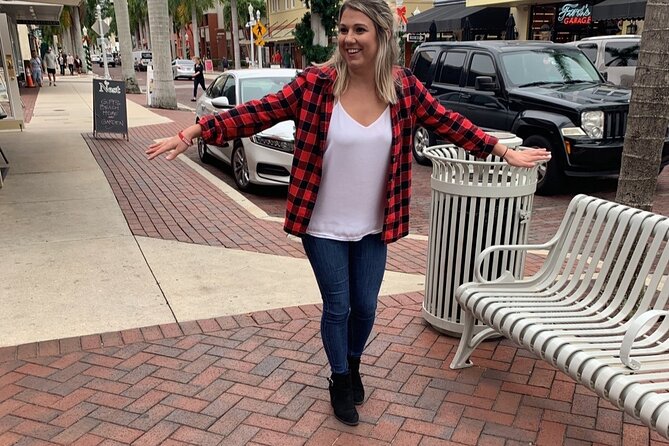 Adventurous Scavenger Hunt in Seattle by Wacky Walks - FAQ