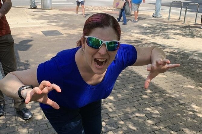 Adventurous Scavenger Hunt in Torrance by Zombie Scavengers - The Value of This Experience