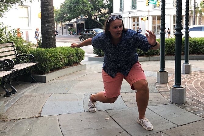 Adventurous Scavenger Hunt in Torrance by Zombie Scavengers - Who Should Consider This Tour?