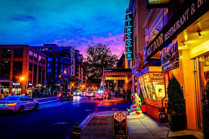 African-American Heritage Walking Tour of U Street in DC - The Sum Up: Is It Worth It?  