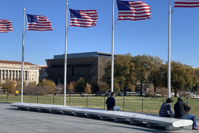 African American History Museum Entry with Private Guided Tour - The Guided Experience: Deep Dive or Quick Tour?