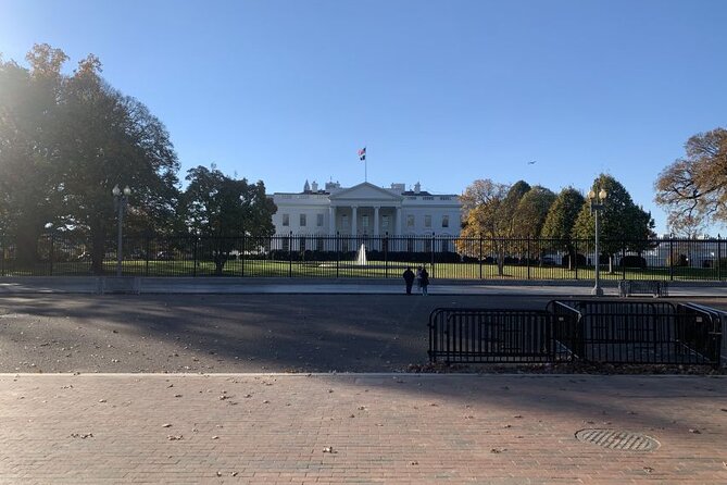 African American History Museum Entry with Private Guided Tour - Practical Details