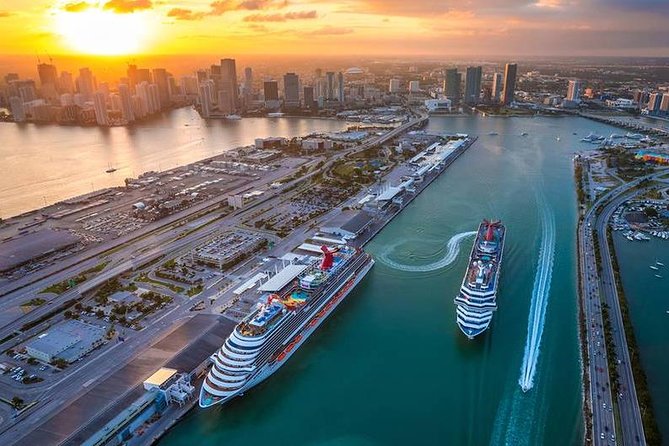 After Cruise Miami Tour ( Start From Cruise Port - Finish at Airport ) - Potential Drawbacks or Considerations