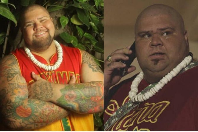 Afternoon at McGarret - Hawaii 5-0 TV Tour - A Closer Look at the Tour Itinerary