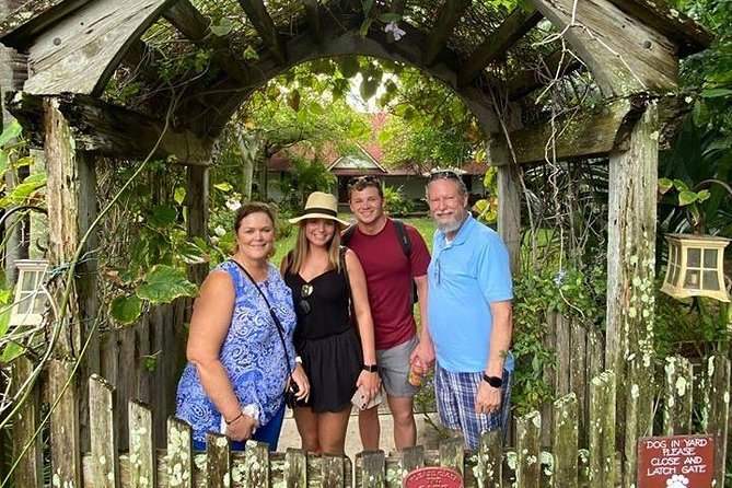 Afternoon at McGarret - Hawaii 5-0 TV Tour - Final Thoughts: Who Will Love This Tour?