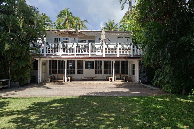 Afternoon at McGarret - Hawaii 5-0 TV Tour - Frequently Asked Questions