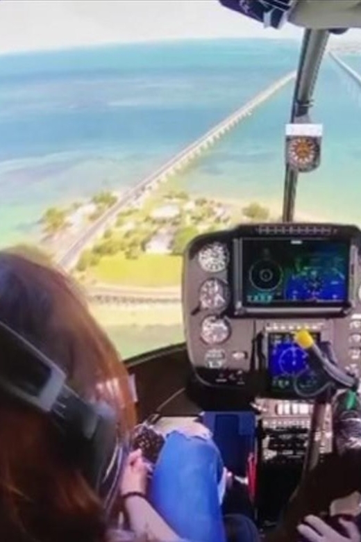 Air Miami Helicopter Tours - The Value of the Tour