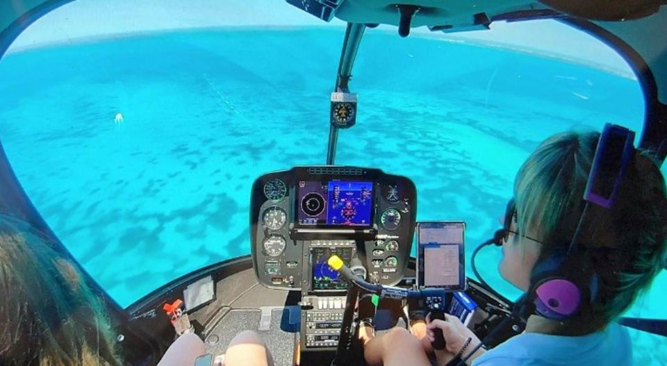 Air Miami Helicopter Tours Of South Beach