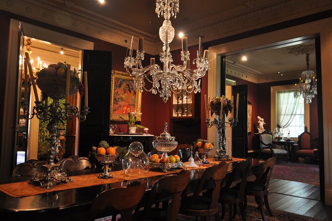 Airboat and Plantations Tour with Gourmet Lunch from New Orleans - Who Will Love This Tour?