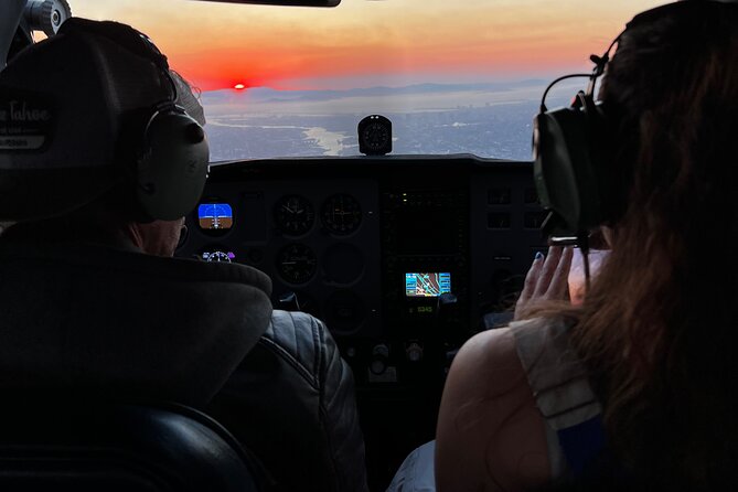 Airplane Elite San Francisco Flight Tour - FAQ