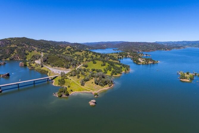 Airplane Napa Valley Flight Tour - What Makes This Flight Stand Out