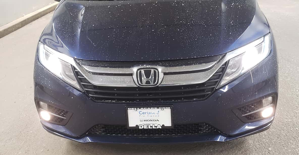 Airport Shuttle Services - The Sum Up