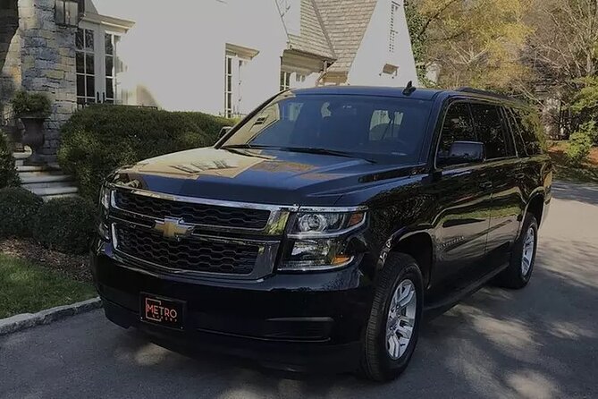 Airport to Hotel Private Transfer