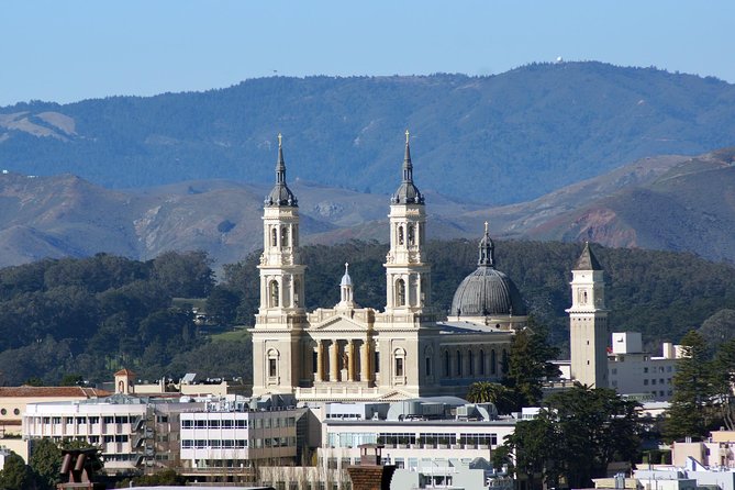 Airport Transfer: San Francisco to Airport SFO by Luxury SUV - Who Will Love This Transfer?