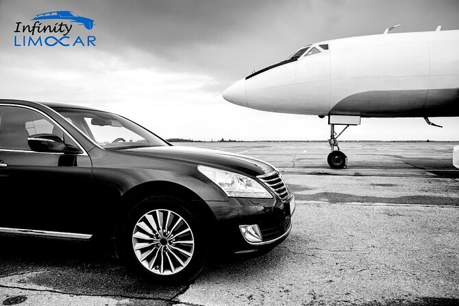 Airport Transfer to or from Washington,DC and Ronald Reagan National Airport