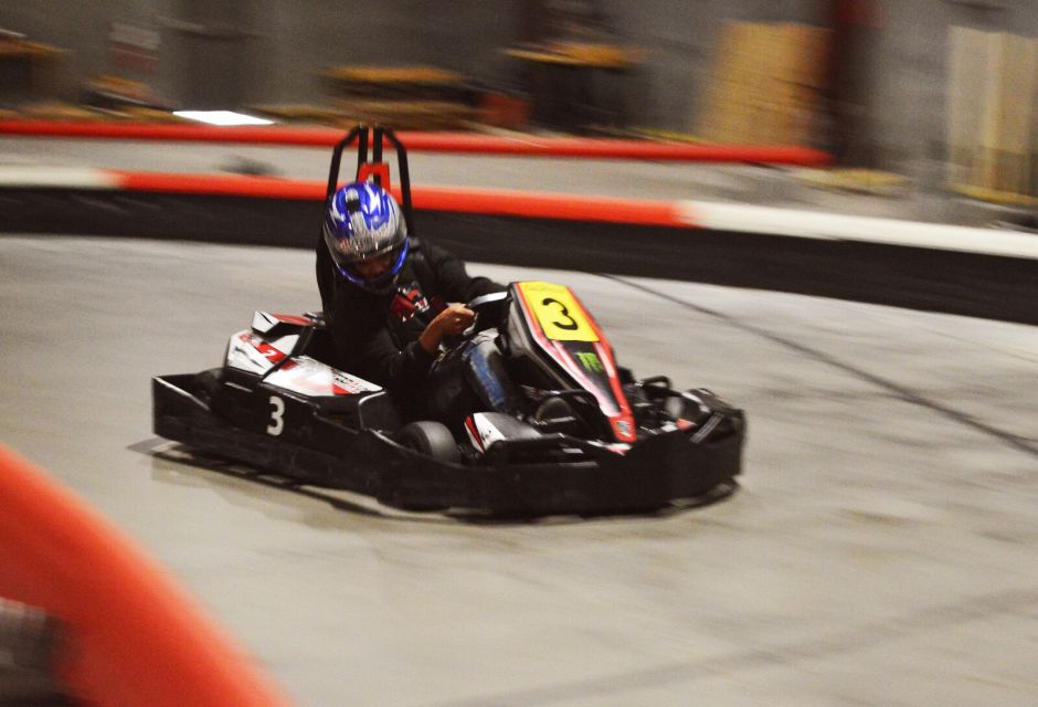 Alabama: Birmingham Area Family Fun Multi-Attraction Pass - Key Points