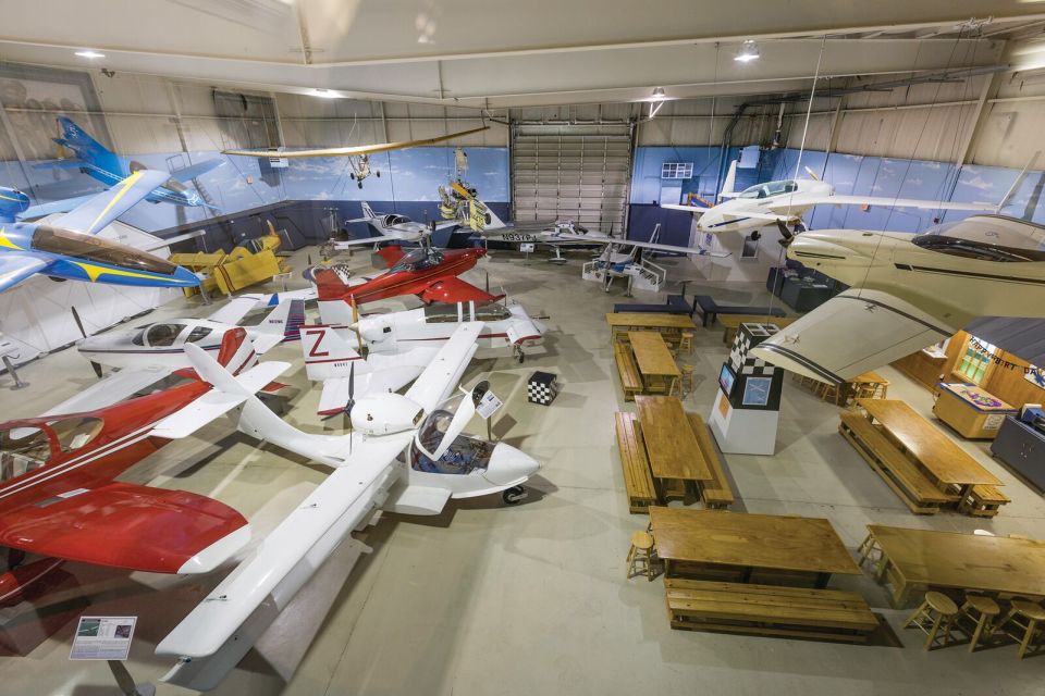 Alabama: Birmingham Area Family Fun Multi-Attraction Pass - Who Is This Tour Perfect For?