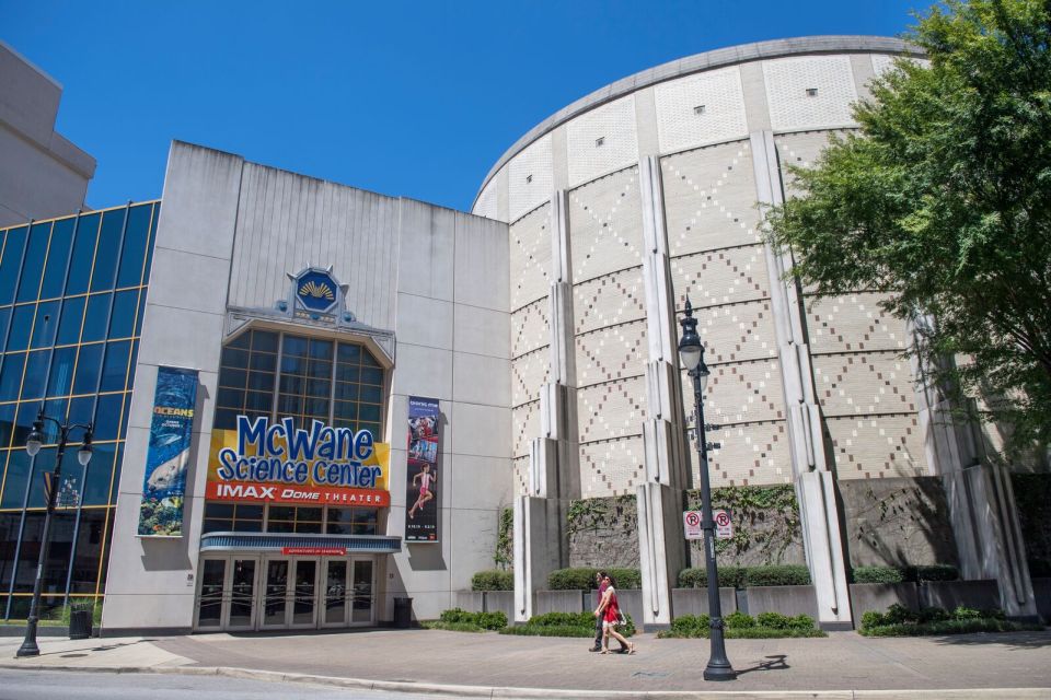 Alabama: Birmingham Area Family Fun Multi-Attraction Pass - FAQ