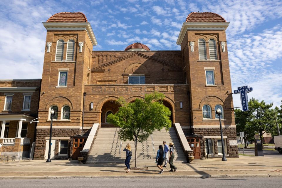 Alabama: Birmingham Area Multi-Attraction Pass - Why This Pass Might Suit You