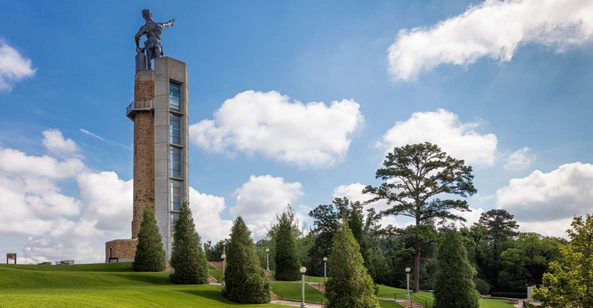 Alabama: Birmingham Area Multi-Attraction Pass - The Bottom Line: Who Will Love This?