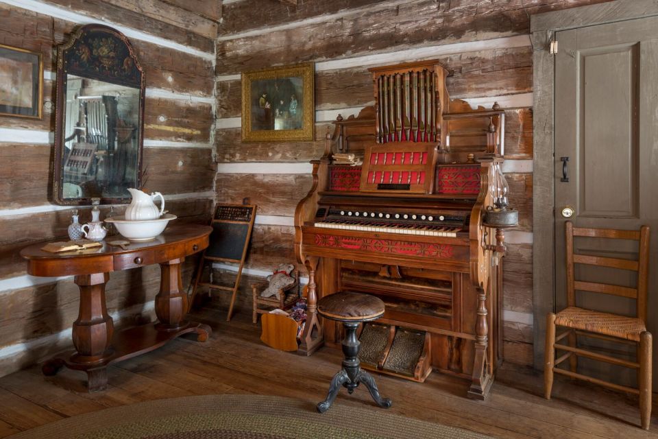 Alabama: Florence/Muscle Shoals Multi-Attraction Pass - Authentic Experiences That Leave a Mark