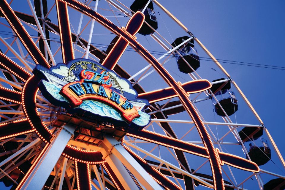 Alabama: Gulf Shores/Orange Beach Area Multi-Attraction Pass - Introduction