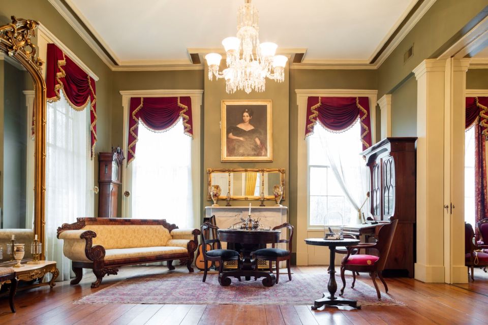 Alabama: Mobile Area Multi-Attraction Pass - FAQ