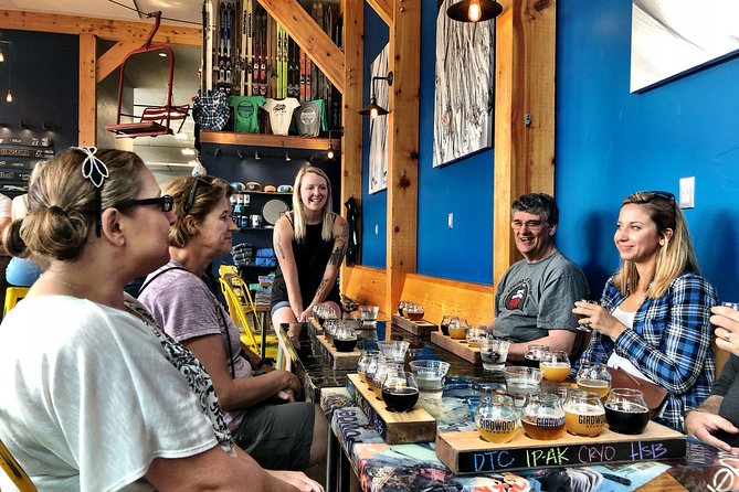 Alaska Crafted Tour and Cruise Transfer- Port of Seward - Practical Details and Value