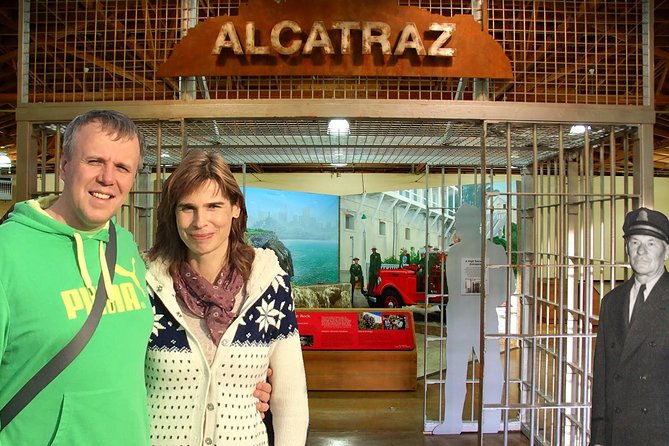 Alcatraz and San Francisco Combo Tour Package - An In-Depth Review of the Alcatraz and San Francisco Combo Tour