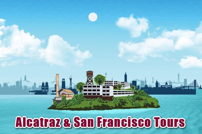 Alcatraz and San Francisco Combo Tour Package - Who Is This Tour Best For?