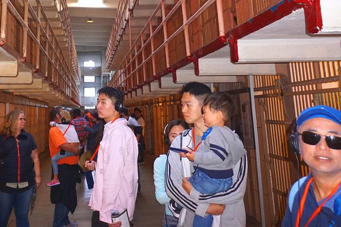 Alcatraz and San Francisco Combo Tour Package - The Sum Up