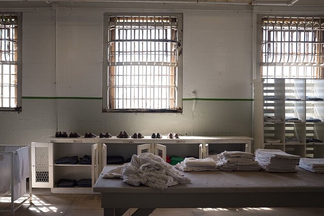 Alcatraz Day Tour and San Francisco Bay Cruise - What to Expect from the Tour