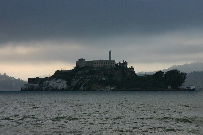 Alcatraz Day Tour and San Francisco Bay Cruise - Practical Tips for Making the Most of Your Tour
