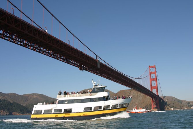Alcatraz Day Tour and San Francisco Bay Cruise - Final Thoughts: Is This Tour Right for You?