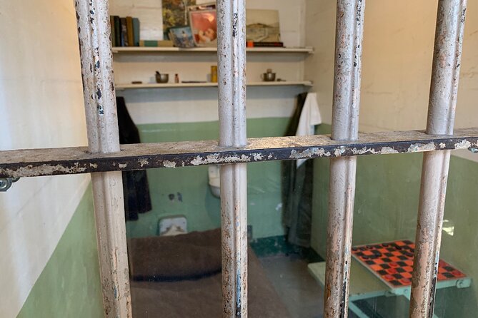 Alcatraz Day Tour and San Francisco Bay Cruise - The Sum Up