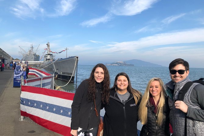 Alcatraz & Fishermans Wharf Tour + Cruise & Skystar Options - Who Will Love This Tour?