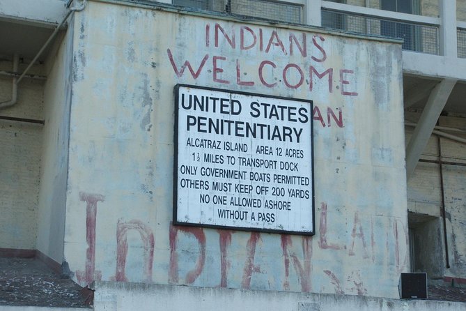 Alcatraz Island Tour Package - Tour Itinerary and Experience Breakdown