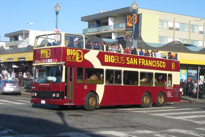 Alcatraz Island Tour Package - Authentic Insights from Reviewers  